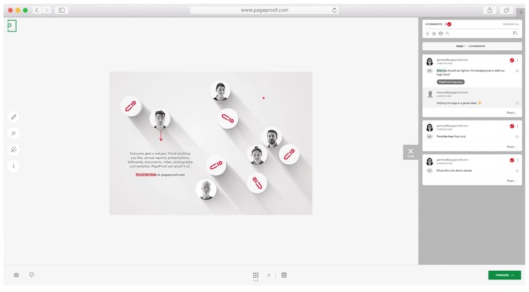 10 online proofing software tools to transform content review